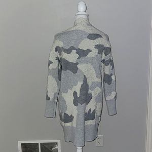 Dex | Sweaters | Nwt Xs Long Duster Cardigan | Poshmark